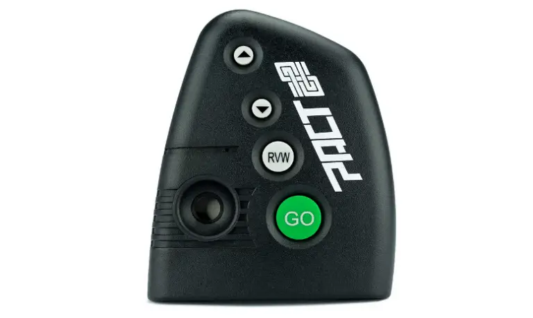 Pact Club Timer III Review | Best Shot Timer Review | Tacticol
