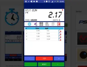 Top 5 Best Shot Timer Apps | Best Shot Timers Review