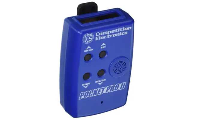 Top 10 Best Shot Timers for IDPA & Competitions Reviews & Guide