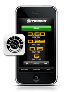 Top 5 Best Shot Timer Apps | Best Shot Timers Review