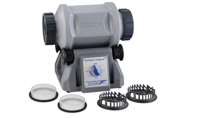 Top 10 Best Brass Tumblers for Reloading | Brass Tumbler for the Money