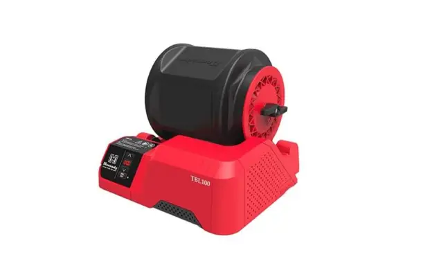 Top 10 Best Brass Tumblers for Reloading | Brass Tumbler for the Money