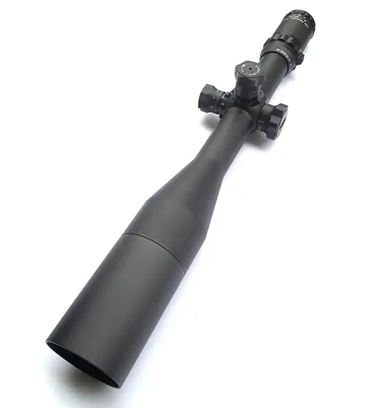 Ade Advanced Optics 6 25x56 35mm Rifle Scope Review (Long Range)