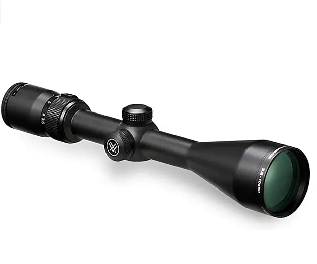 Vortex Diamondback 3.5 10x50 Review » (Dead Hold BDC)