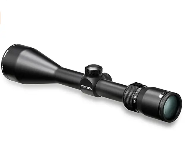 Vortex Diamondback 3.5 10x50 Review » (Dead Hold BDC)