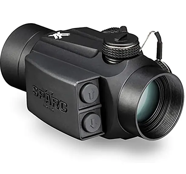Vortex SPARC II Red Dot Scope Review » Best Vortex Red Dot Scope