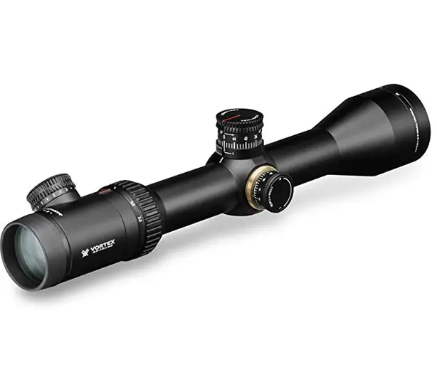 Vortex Viper XBR 2.5-10x44mm Crossbow Scope Review » Tacticol