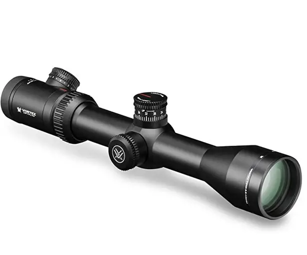 Vortex Viper XBR 2.5-10x44mm Crossbow Scope Review » Tacticol