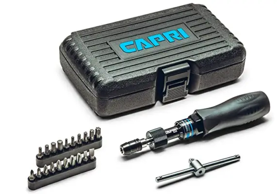12+ Best Torque Wrench for Scope Mounting »[Experts Recommendation]
