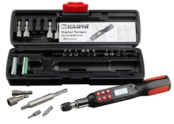 12+ Best Torque Wrench for Scope Mounting »[Experts Recommendation]