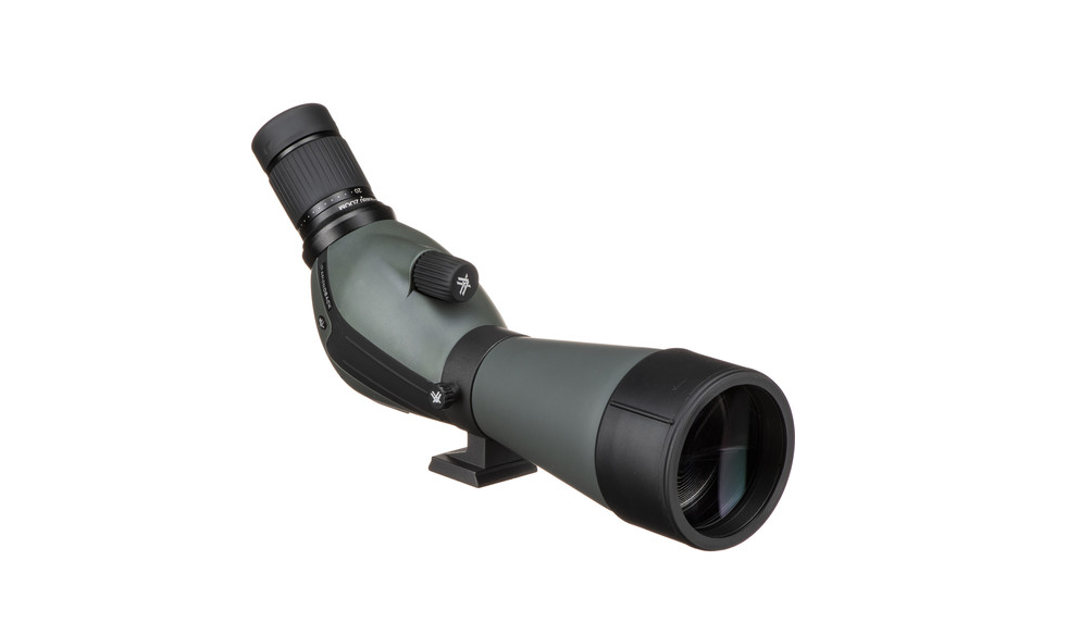 Vortex Diamondback 20 60x80 Spotting Scope Review » Tacticol