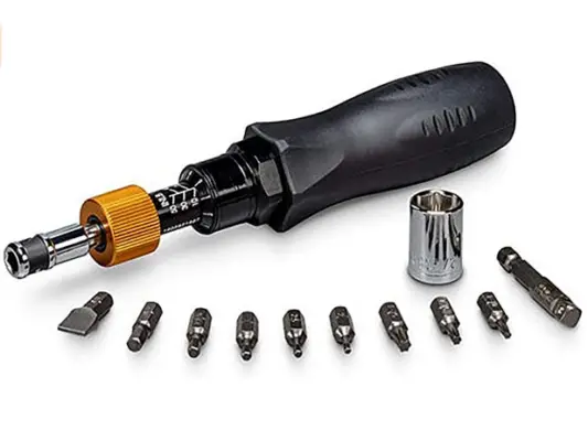 12+ Best Torque Wrench for Scope Mounting »[Experts Recommendation]