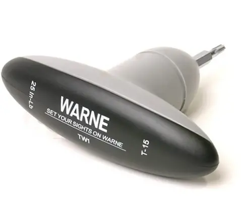 12+ Best Torque Wrench for Scope Mounting »[Experts Recommendation]