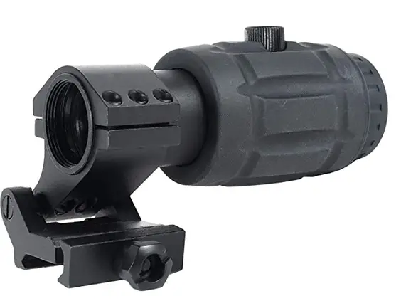 AT3 Tactical RD 50 with Magnifier Review » Best AT3 Red Dot Sights