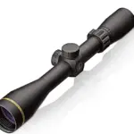 Leupold Deltapoint Pro Vs Trijicon RMR » [Comparison Guide] » Tacticol