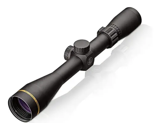 3 Best Leupold Scopes for 22lr Rifle » [Best Leupold 22lr Scope]