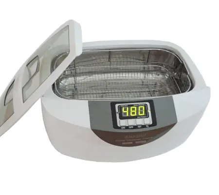 13+ Best Ultrasonic Cleaner For Guns Reviews » Ultrasonic Gun Cleaner