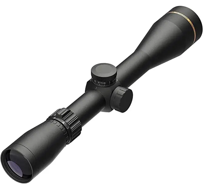 Leupold VX Freedom 3 9x40 Review » Best Leupold 3-9x40 Duplex Scope