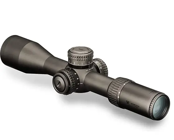 Vortex Razor HD Gen II 4.5 27x56 Review » Tacticol