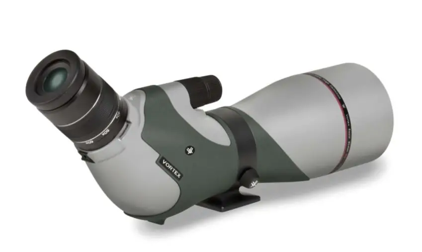 Vortex Razor HD Spotting Scope 20 60x 85mm Review » Tacticol