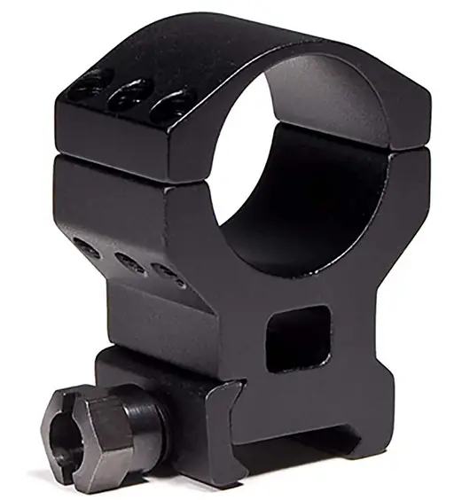 Vortex Tactical 30mm Rings Review » Best Vortex Scope Rings