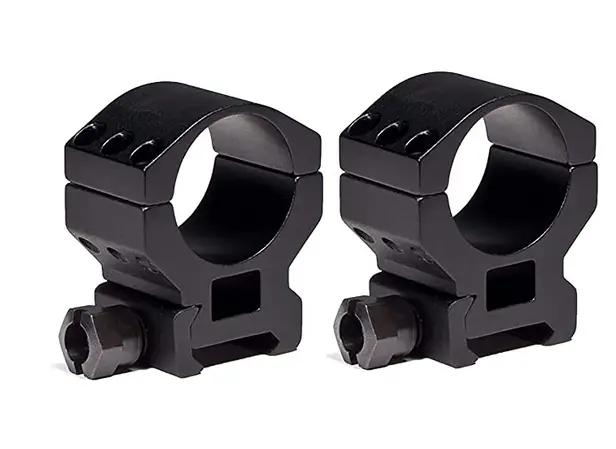 Vortex Tactical 30mm Rings Review » Best Vortex Scope Rings
