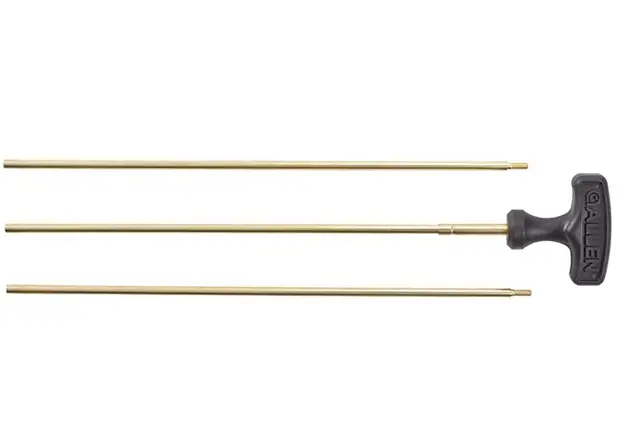 Top 10 Best Rifle Cleaning Rod Reviews » Best Gun Cleaning Rod AR15