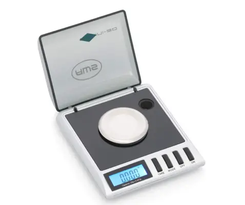 Top 11+ Best Powder Scales For Reloading » Best Reloading Scales