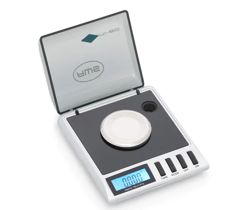 Top 11+ Best Powder Scales For Reloading » Best Reloading Scales