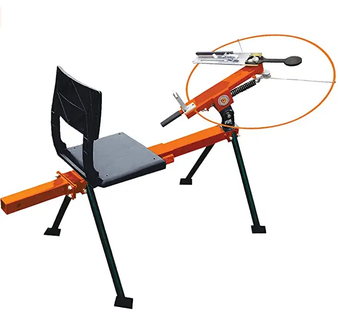 Top 12+ Best Clay Pigeon Throwers » Best Skeet Thrower