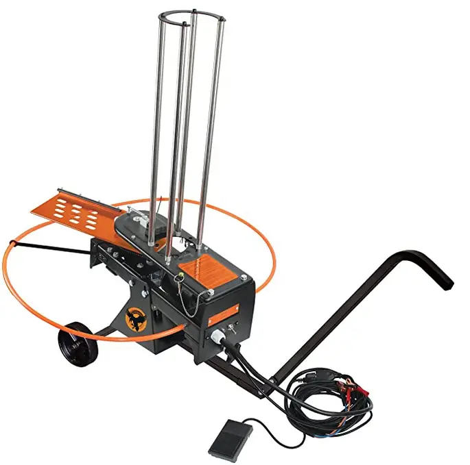 Top 12+ Best Clay Pigeon Throwers » Best Skeet Thrower