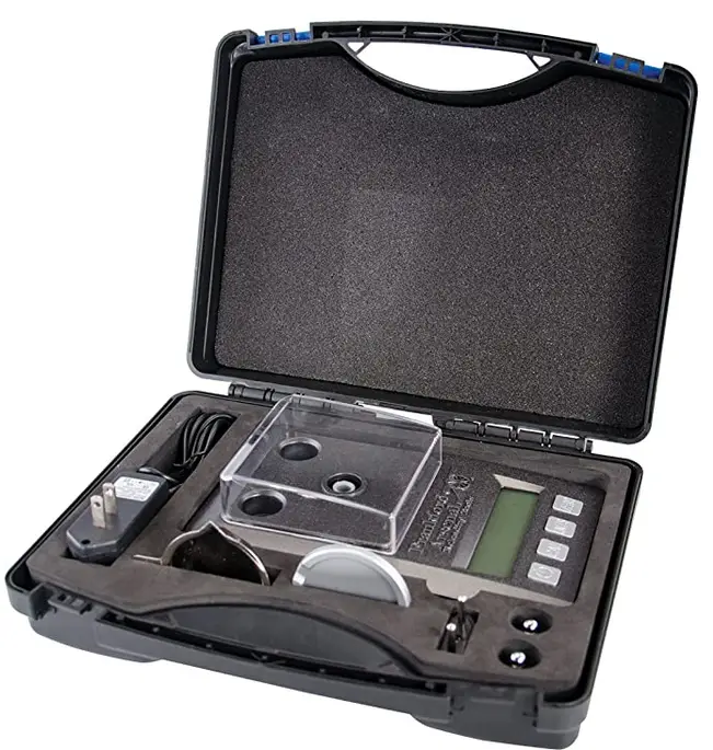 Top 11+ Best Powder Scales For Reloading » Best Reloading Scales