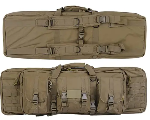 Top 10 Best AR 15 Cases » [ Best AR 15 Soft Case & AR 15 Hard Case ]