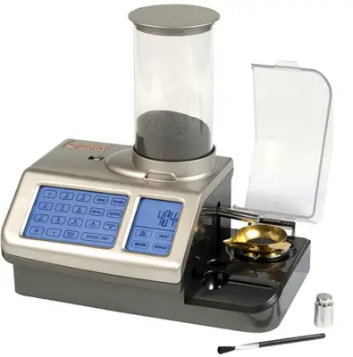Top 11+ Best Powder Scales For Reloading » Best Reloading Scales