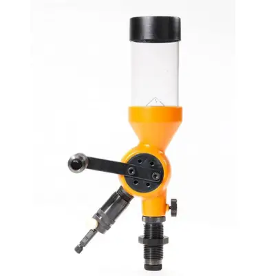 Top 10 Best Powder Measures for Reloading » Tacticol