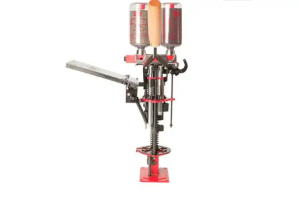 Top 3 Best 410 Reloading Press » Best 410 Reloader Reviews