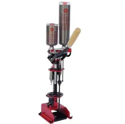 Top 3 Best 410 Reloading Press » Best 410 Reloader Reviews