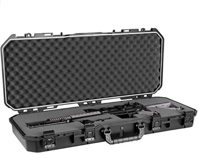 Top 10 Best AR 15 Cases » [ Best AR 15 Soft Case & AR 15 Hard Case ]