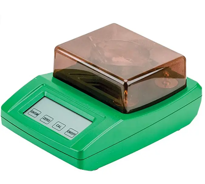 Top 11+ Best Powder Scales For Reloading » Best Reloading Scales