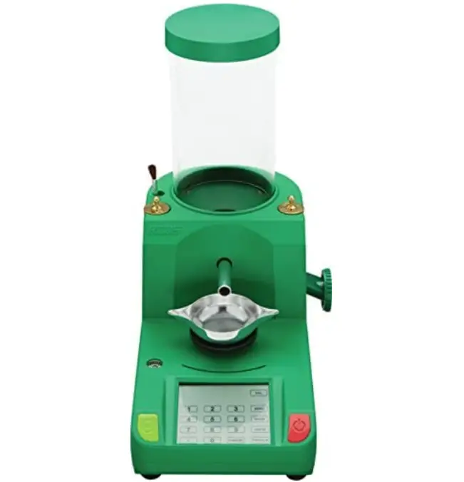 Top 11+ Best Powder Scales For Reloading » Best Reloading Scales