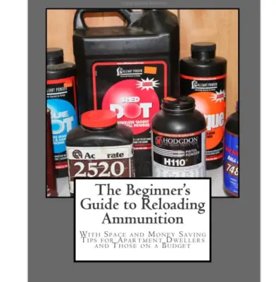 Top 10 Best Reloading Manual Reviews » Best Reloading Book