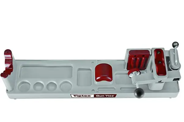 Top 10+ Best Gun Cleaning Vise For Ar15 » Best Gun Cleaning Vise