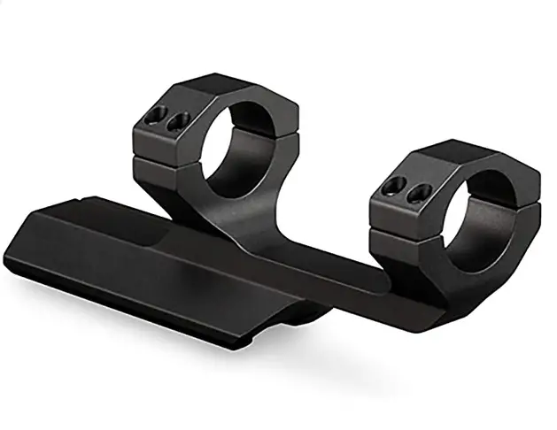 Vortex Cantilever Scope Mount Review » Best Vortex Scope Mount
