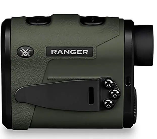 Vortex Ranger 1500 Review » Best Vortex Rangefinder Review