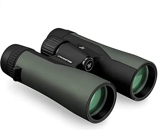Vortex Crossfire 10x50 Binoculars Review » Best Vortex Binoculars