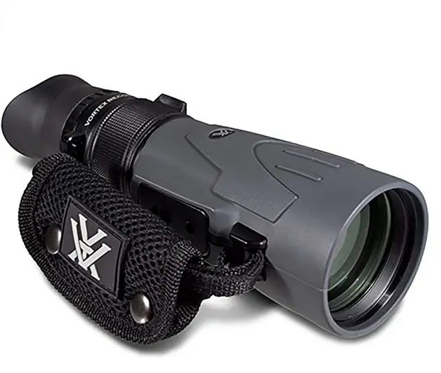 Vortex Recon RT 15x50 Monocular Review » Best Vortex Monocular