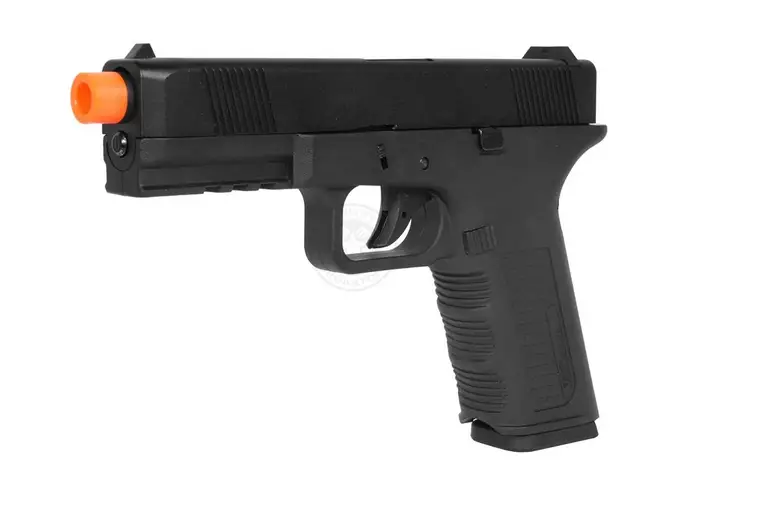 Top 6+ Best Airsoft Glock Replicas Review » Tacticol