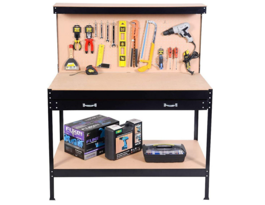 Top 9+ Best Reloading Benches for the Money | Best Reloading Bench