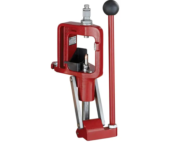 Top 7 Best Reloading Kits for Beginners » Reviews & Buying Guide