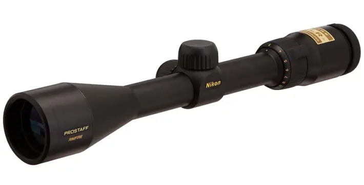 The [2] Best Nikon Scopes for AR15 Rifle [Affordable & Quality]
